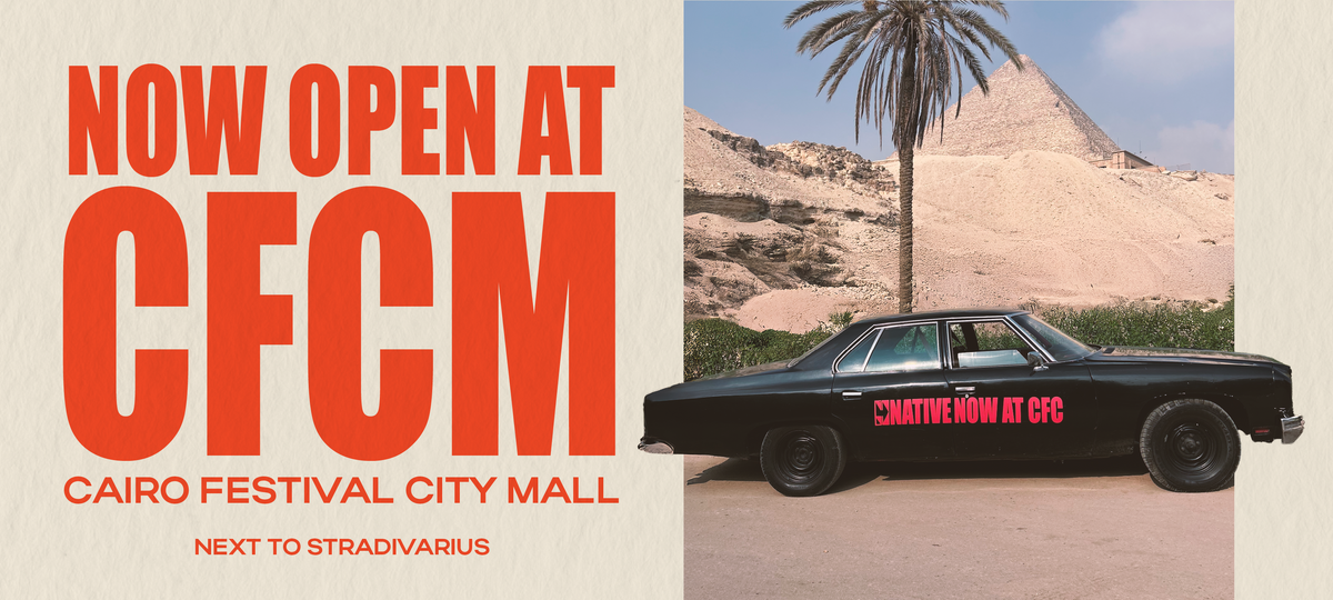 Shop local brands in Egypt | Go Native