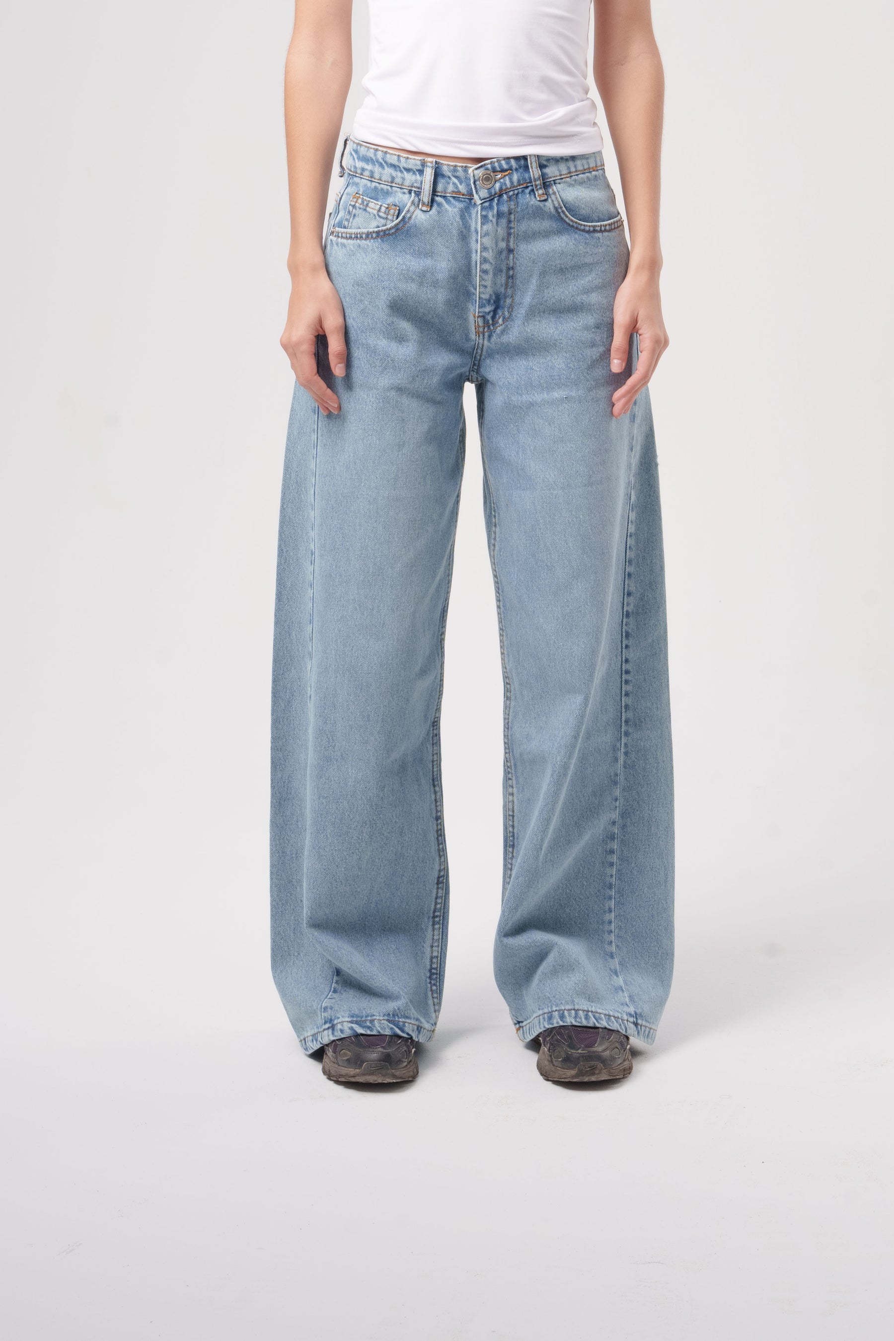Women's Denim