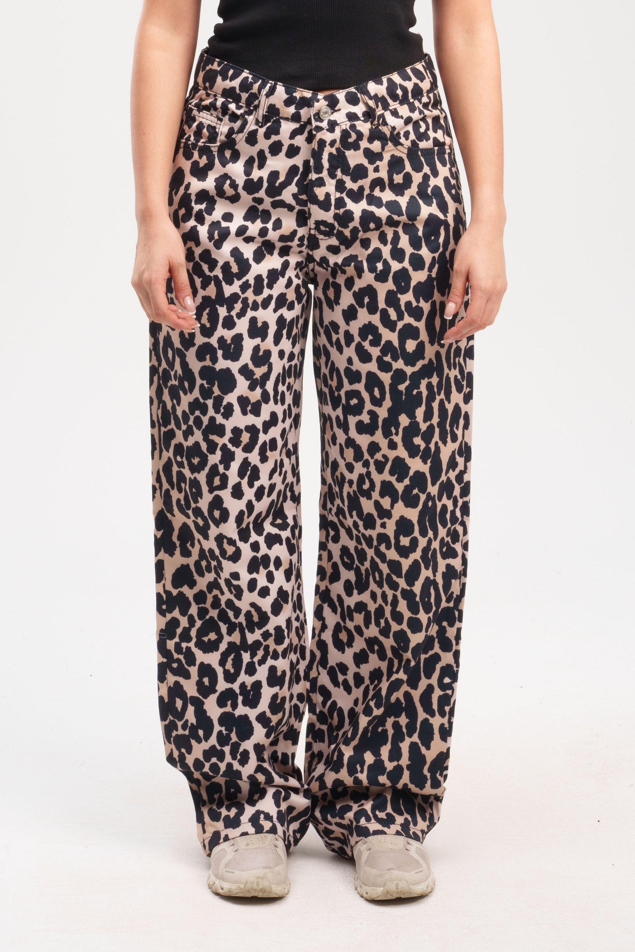 Leo Bae Pants
