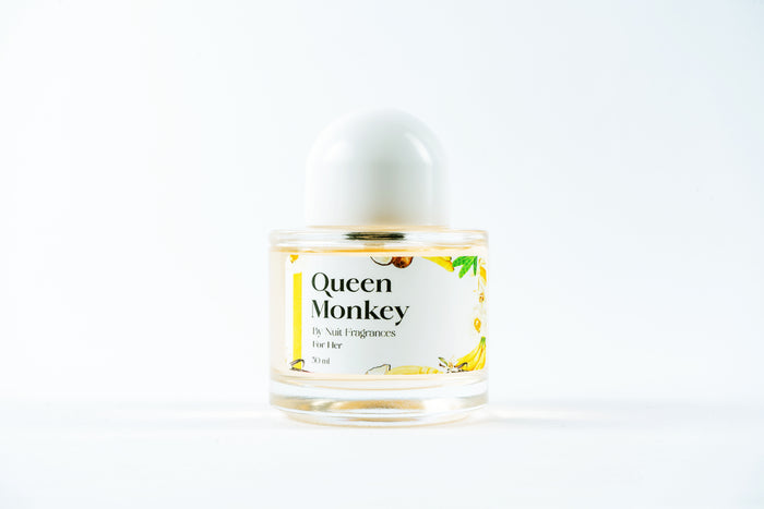Queen Monkey Perfume