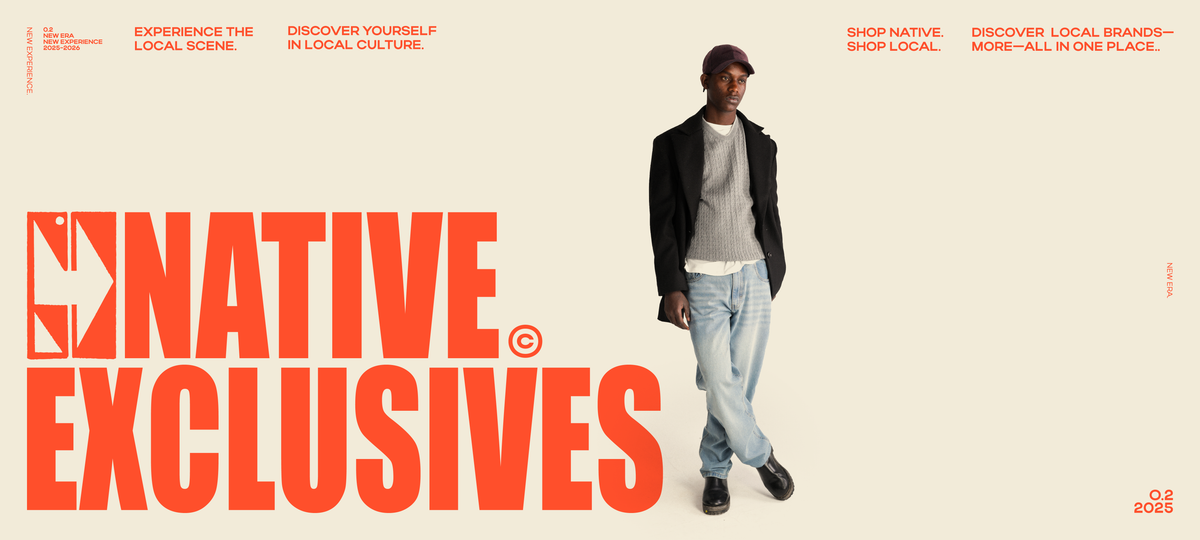 Shop local brands in Egypt | Go Native