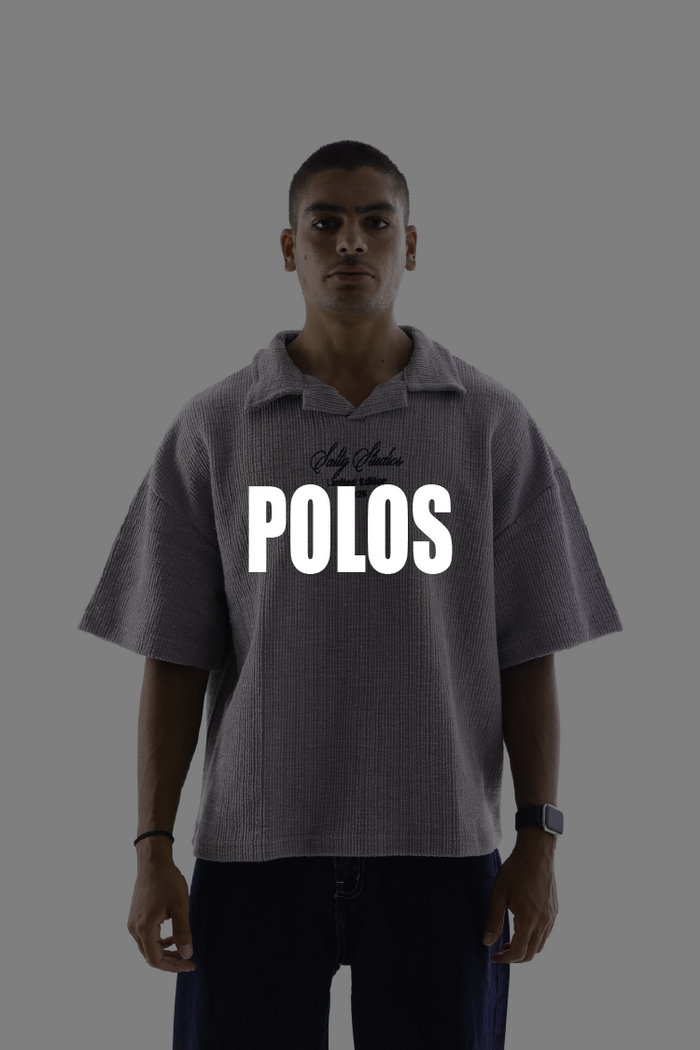Mens Shirts And Polos